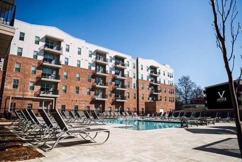Mississippi State University Off-Campus Housing Marketplace