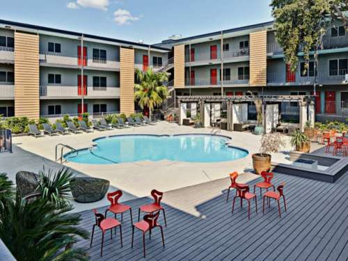 Villas on Rio | Austin TX Houses For Rent