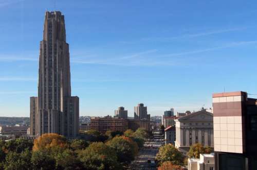 Off-Campus Housing Marketplace