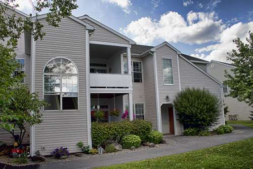Ithaca College Off-Campus Housing Marketplace