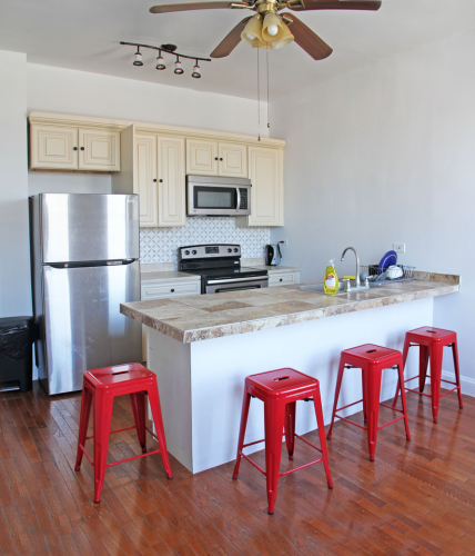 Columbia University Off-Campus Housing | College Pads