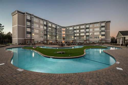 Clemson University Off-Campus Housing For 2021-22 | College Pads