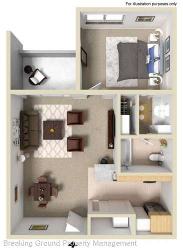 Boise State Off-Campus Housing Marketplace