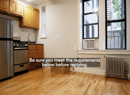 Apartments Near Columbia University | College Pads