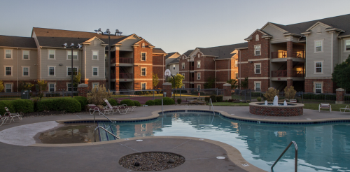 OU Off-Campus Apartments and Houses | Official OU Marketplace