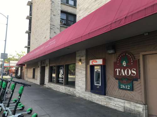 Taos Co-op | Austin TX Houses For Rent