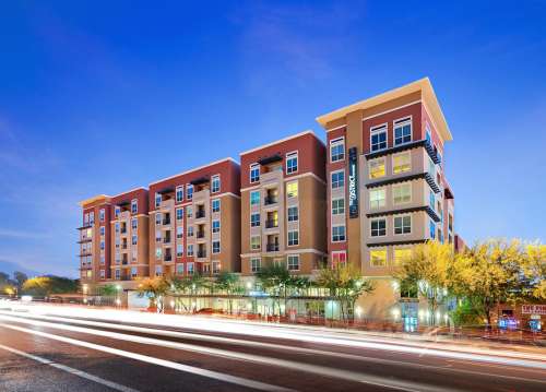 District on Apache | Tempe AZ Apartments For Rent