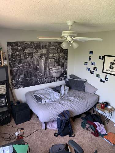 UT Austin Off-Campus Housing For 2022-23