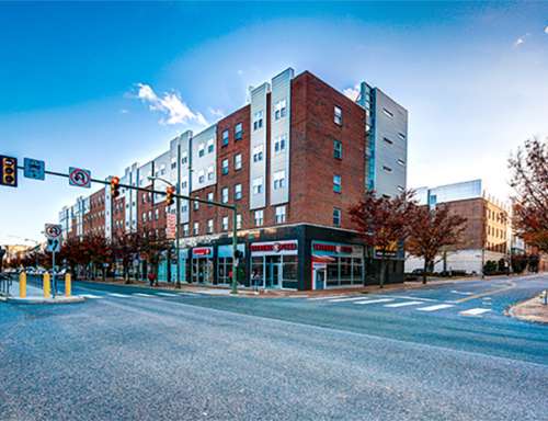 VCU Off-Campus Housing For 2022-23 | College Pads