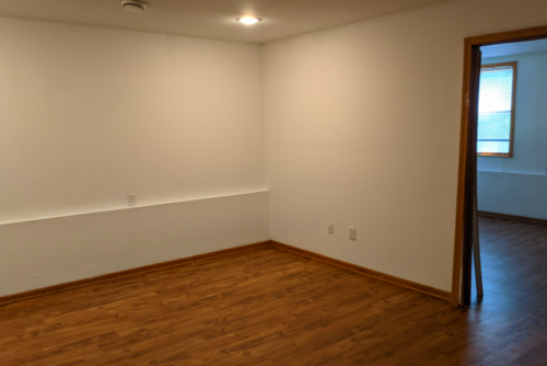 Off-Campus Housing Marketplace