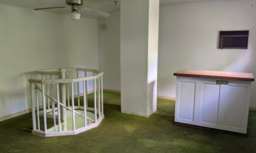 Off-Campus Housing Marketplace