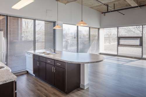 UMKC Off-Campus Housing Marketplace