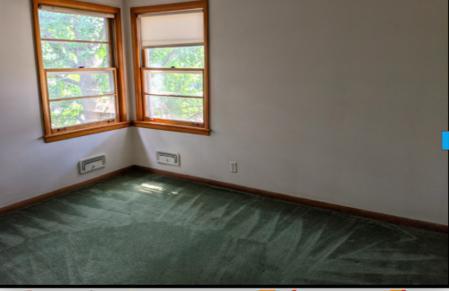 Off-Campus Housing Marketplace