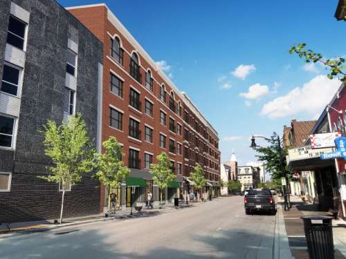 Purdue Off-Campus Housing For 2022-23 | College Pads