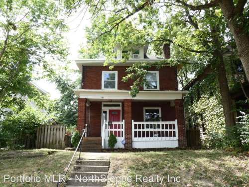 The Highline at Nine | Columbus, Ohio