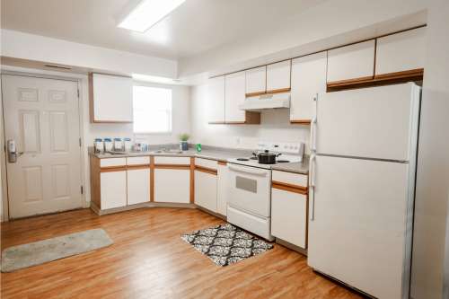 Laker Village Apartments | Allendale Charter Twp, Michigan