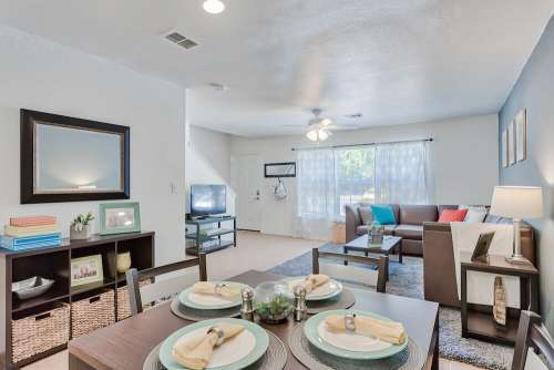 FSU Off-Campus Housing Marketplace