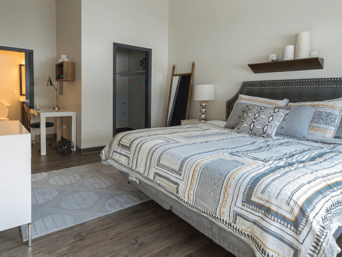 Off-Campus Housing Marketplace