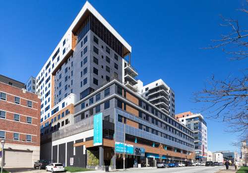 CMU Off-Campus Housing | Official CMU Marketplace