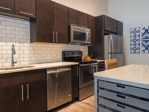 Off-Campus Housing Marketplace