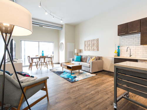 Off-Campus Housing Marketplace