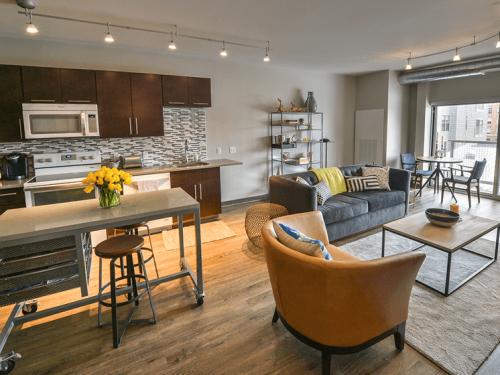 Off-Campus Housing Marketplace