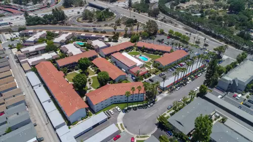 Off-Campus Housing Marketplace