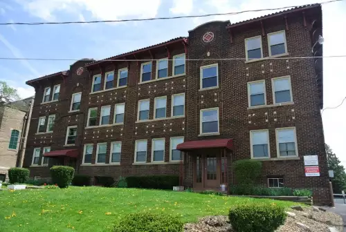 Youngstown Apartments | Official YSU Marketplace