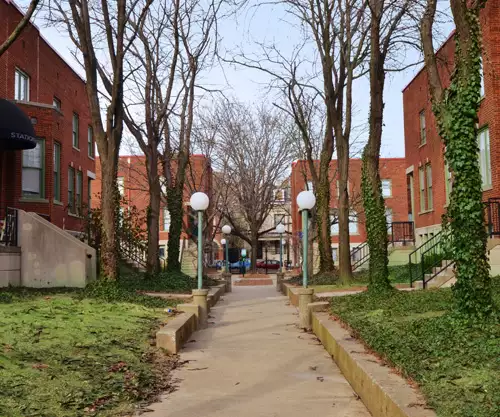 University of Louisville Off-Campus Housing 2022-23 | College Pads