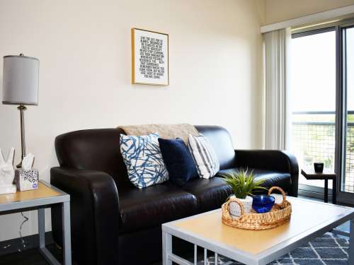 MSOE Off-Campus Housing