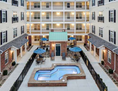 Kent State Apartments For 2022-23 | College Pads