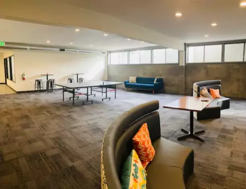 Off-Campus Housing Marketplace