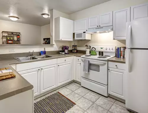 The Summit and Jacob Heights | North Mankato, Minnesota