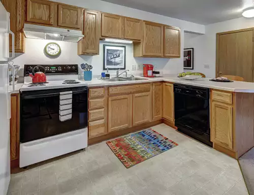 The Summit and Jacob Heights | North Mankato, Minnesota