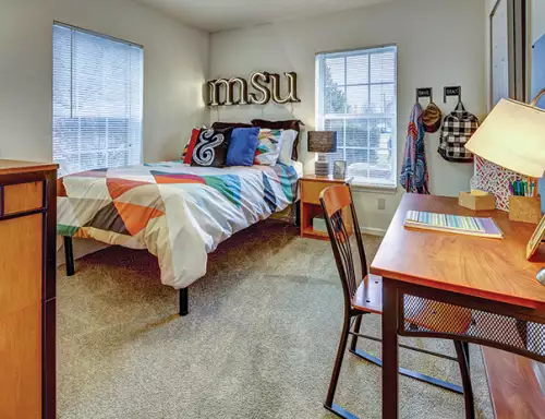 The Summit and Jacob Heights | North Mankato, Minnesota