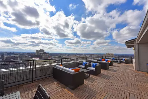 University of Louisville Off-Campus Housing Marketplace