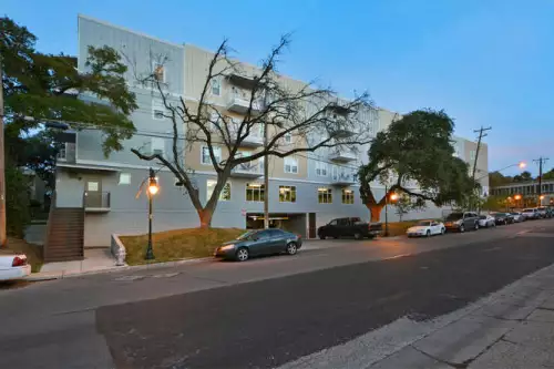 The Block on Leon | Austin TX Apartments For Rent