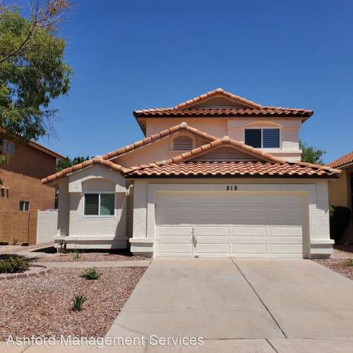 Arizona State University Off-Campus Housing 2022-23 | College Pads