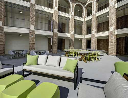 Baylor University Off-Campus Housing