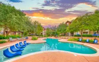 Pointe | San Marcos TX Apartments For Rent