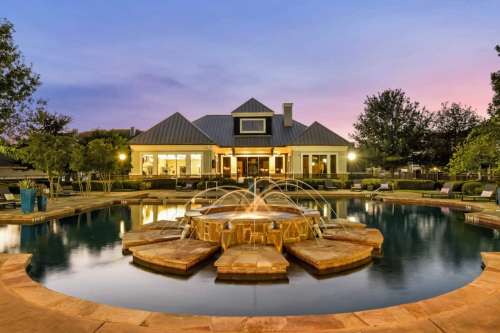 Pointe | San Marcos TX Apartments For Rent