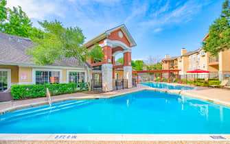 Pointe | San Marcos TX Apartments For Rent