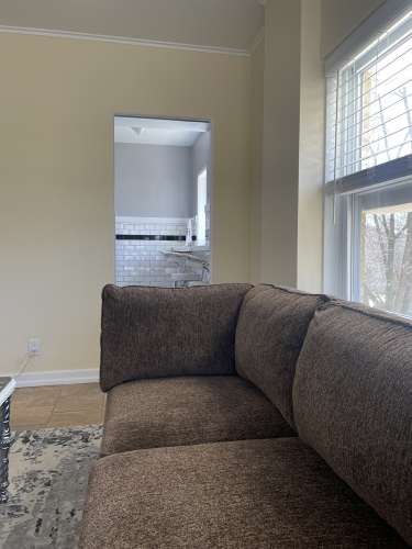 Off-Campus Housing Marketplace