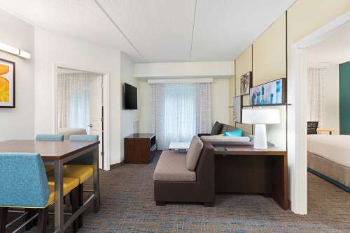 Off-Campus Housing Marketplace