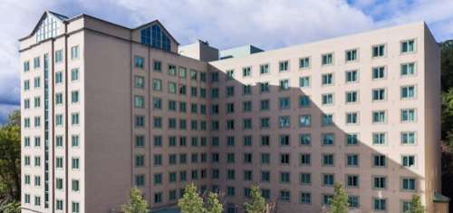 Off-Campus Housing Marketplace