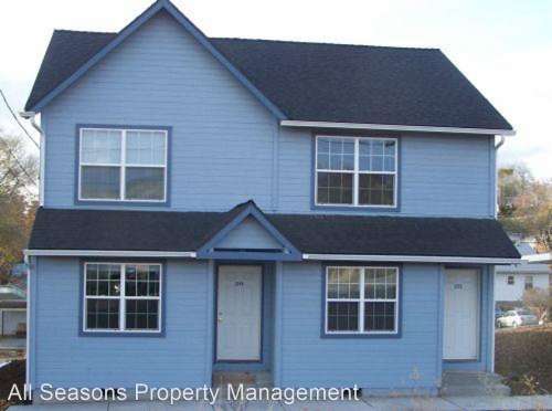 Oregon Tech | College Pads