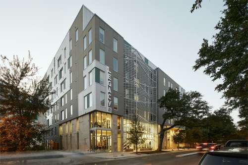 UT Austin Off-Campus Housing For 2022-23