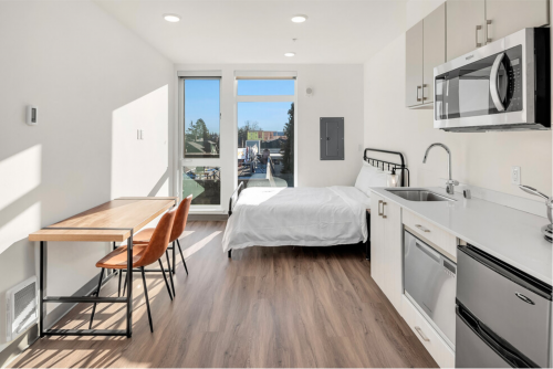 University of Washington Off-Campus Housing For 2021-22 | College Pads