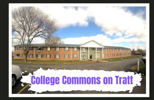 University of Wisconsin Whitewater Off-Campus Housing
