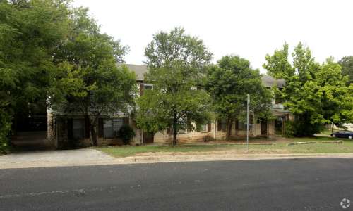 UT Austin Off-Campus Housing For 2022-23